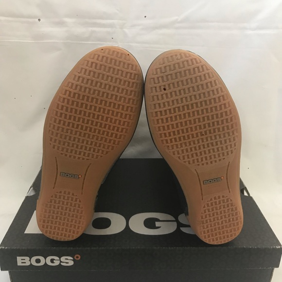 Bogs | Shoes | Bogs Summit Waterproof Youth Boots Color Black | Poshmark
